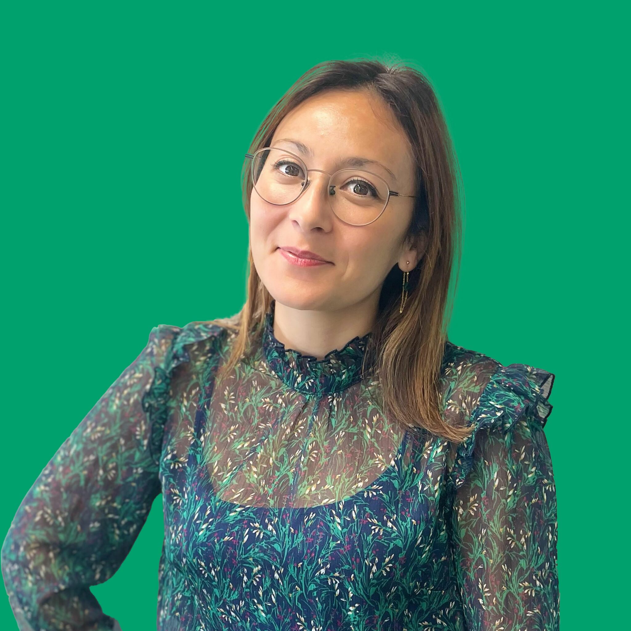 Notre équipe - Telamon