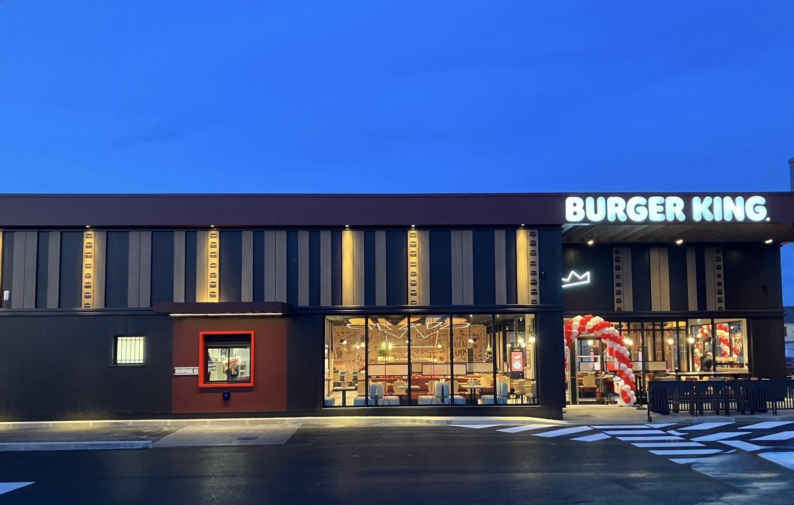 Telamon livre les deux premiers bâtiments de son nouveau parc d ...