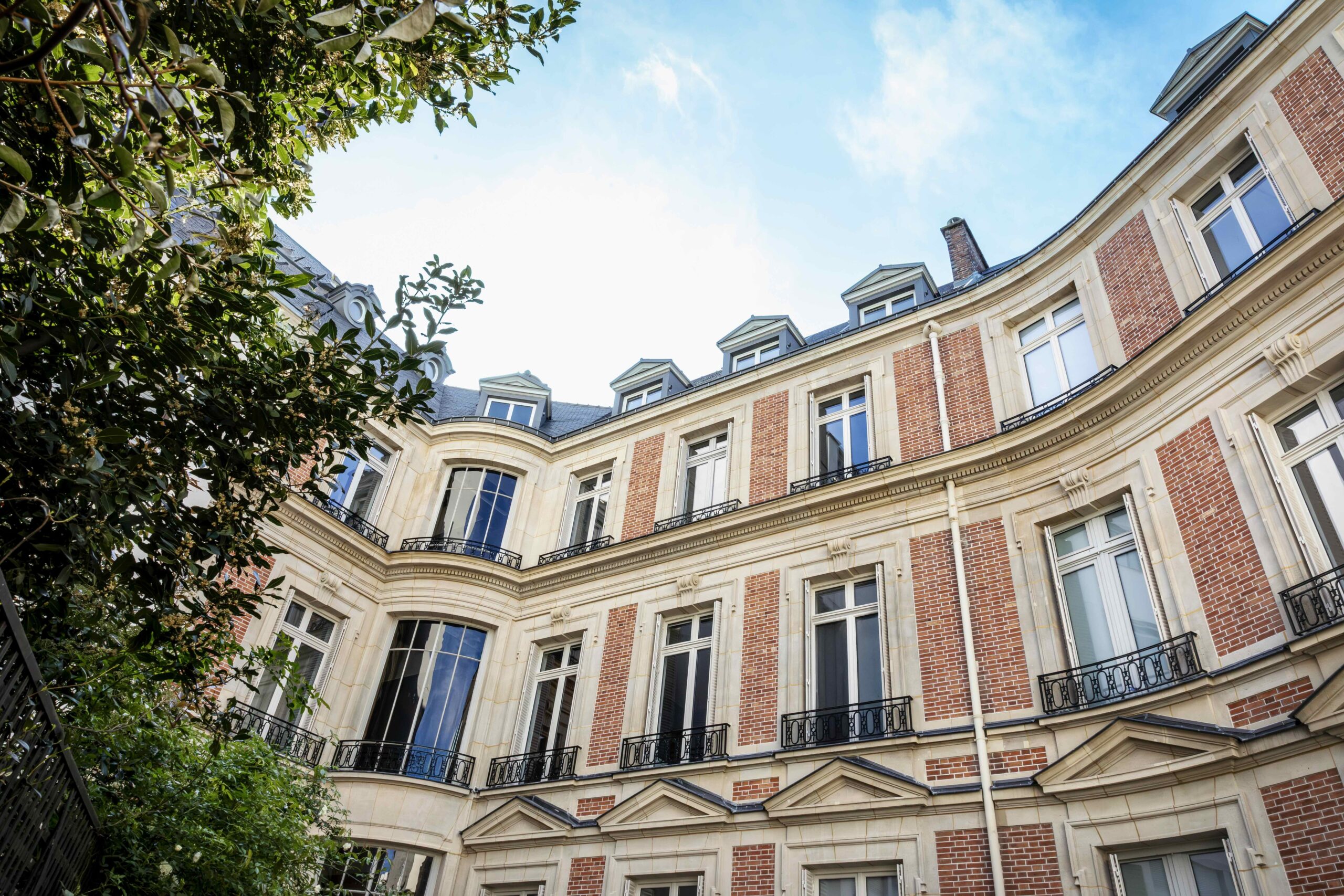 Telamon s'allie à Erès pour démocratiser l'investissement en immobilier ...